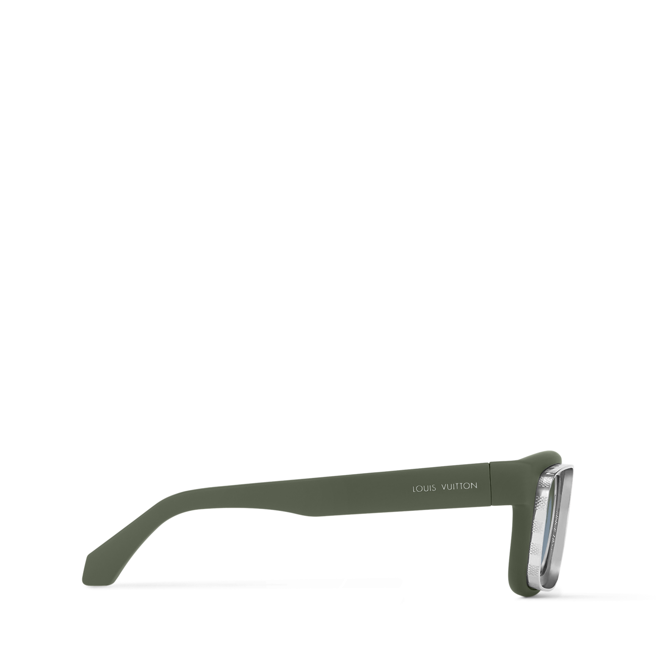 サングラス･LV スーパーヴィジョン･スクエア S00｜ルイ・ヴィトン 公式サイト - Z2443U